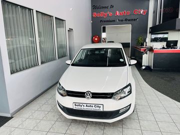 Used Car Dealership Port Elizabeth - Solly's Auto City
