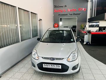 Used Car Dealership Port Elizabeth - Solly's Auto City