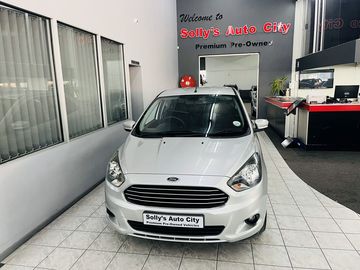Used Car Dealership Port Elizabeth - Solly's Auto City