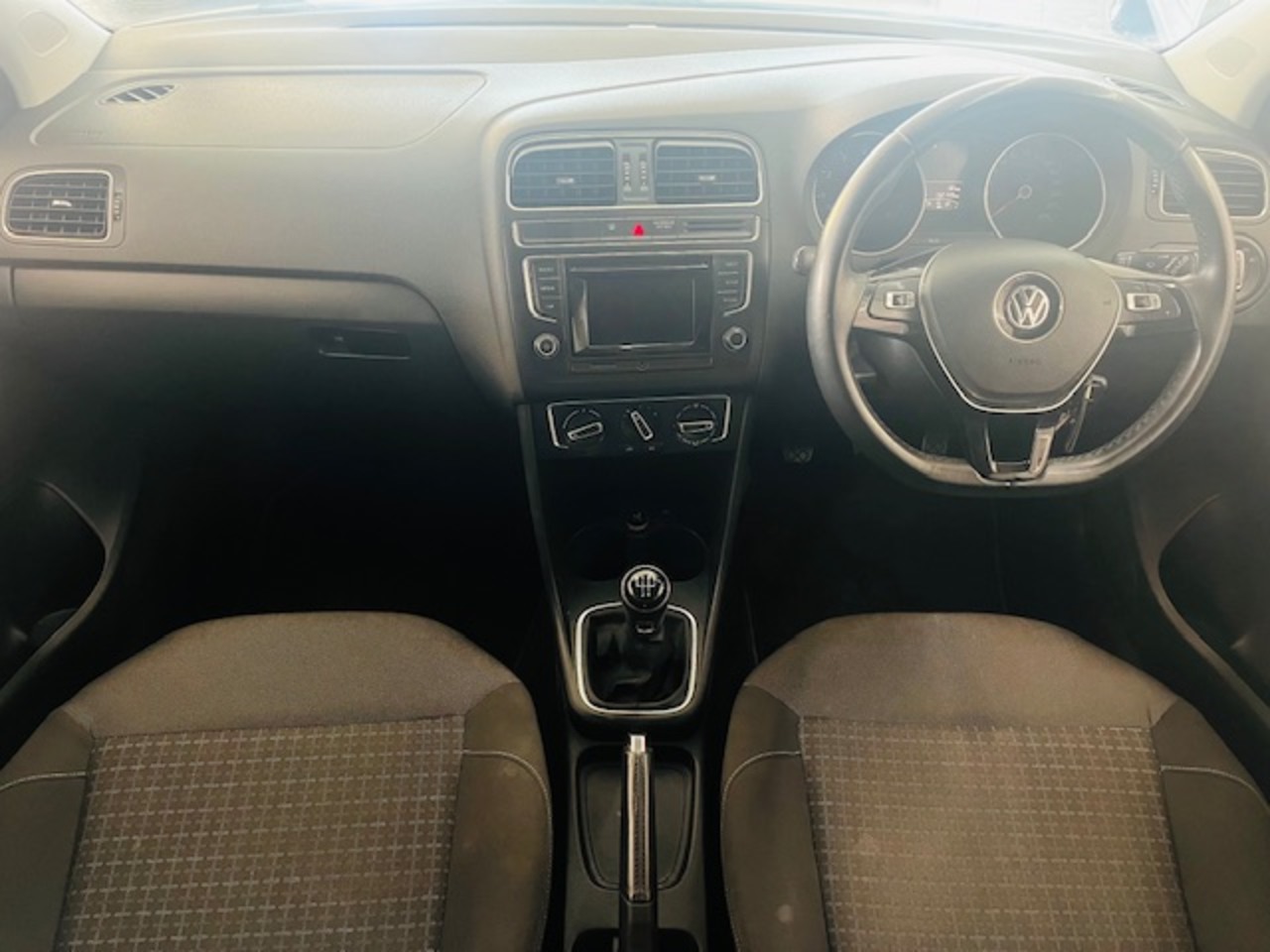 2014 Volkswagen Polo 1.2 TSI Comfortline 5Dr (66Kw) | Used Car For Sale