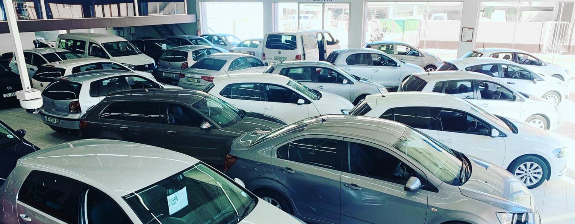 Quality Approved Used Cars Port Elizabeth - Solly's Auto City