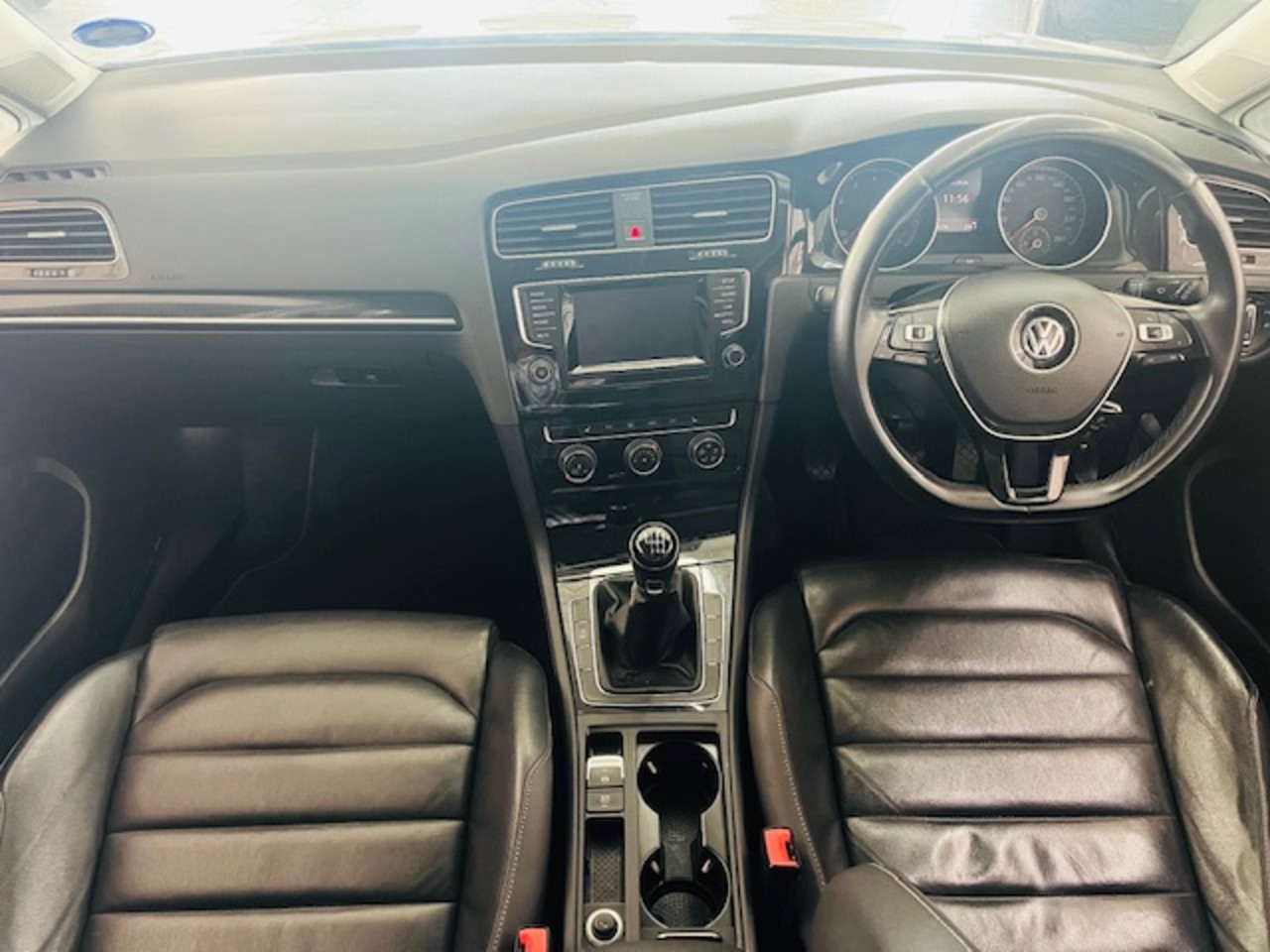 2013 Volkswagen Golf VII 1.4 TSi Highline | Used Car For Sale