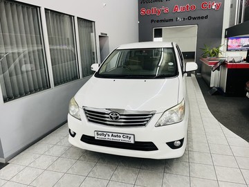 Quality Approved Used Cars Port Elizabeth - Solly's Auto City