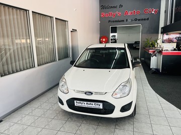Quality Approved Used Cars Port Elizabeth - Solly's Auto City