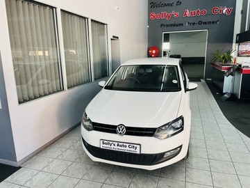 Quality Approved Used Cars Port Elizabeth - Solly's Auto City