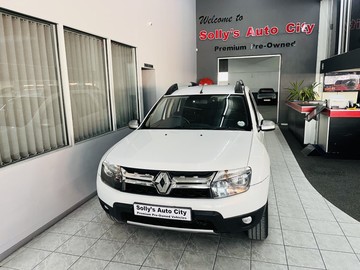 Quality Approved Used Cars Port Elizabeth - Solly's Auto City