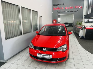 Used Car Dealership Port Elizabeth - Solly's Auto City