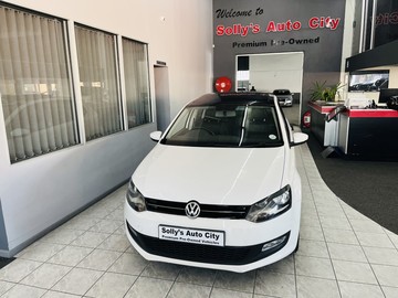 Used Car Dealership Port Elizabeth - Solly's Auto City
